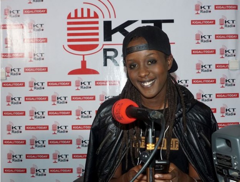 Rwanda Gave Me A Chance to Feed My Family - Dj Ira - KT PRESS
