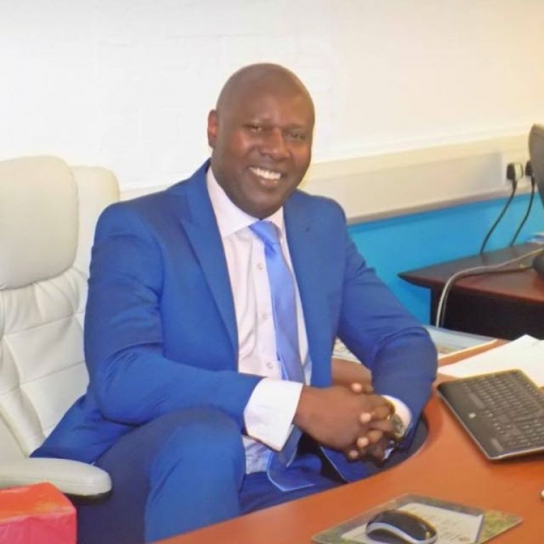 How UK-Based Rwandan Wants to Connect His Home Village to UK Schools ...