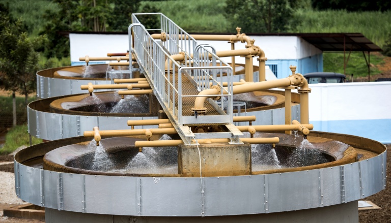 Rwanda, AfDB Sign Deal to Boost Water Distribution – KT PRESS