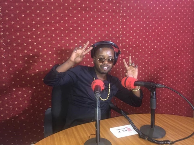 Rapper Jay Polly Reveals Lesson Learnt from Prison – KT PRESS