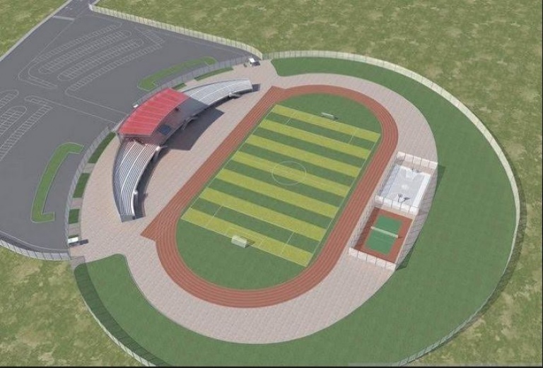 Rwanda to Launch Rwf24Bn Stadiums - KT PRESS