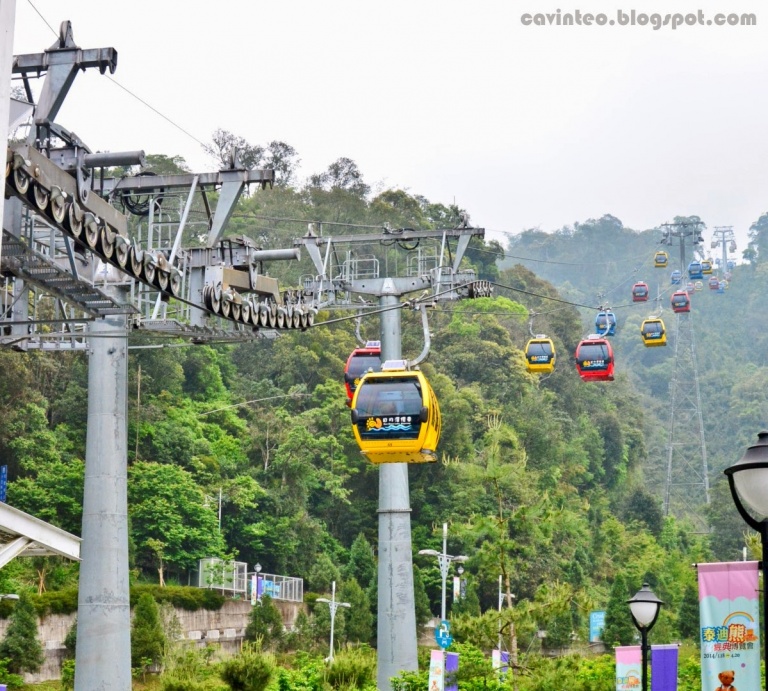 Kigali’s Cable Car Project To Be Completed in Two Years – KT PRESS