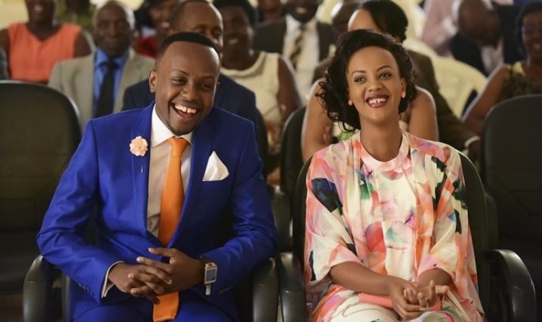 Producer Clement Refutes Rumours About Wife Giving Birth – KT PRESS