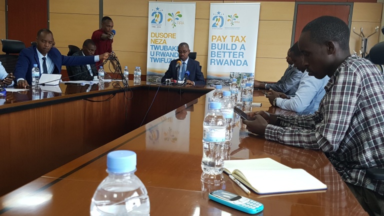 RRA Surpasses Revenue Targets in the First Quarter of 2019 – KT PRESS