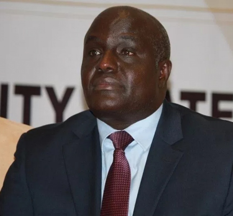 Rwanda Central Bank's Chief Economist Dies - KT PRESS