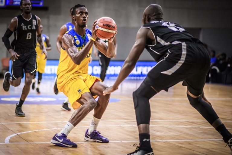 FIBA Qualifiers: Rwanda Lines Up Two Friendlies against Kenya – KT PRESS