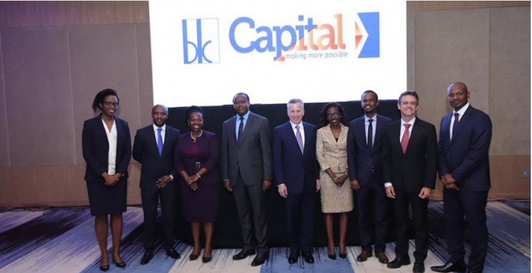 BK Group Unveils New Subsidiary – BK Capital – KT PRESS