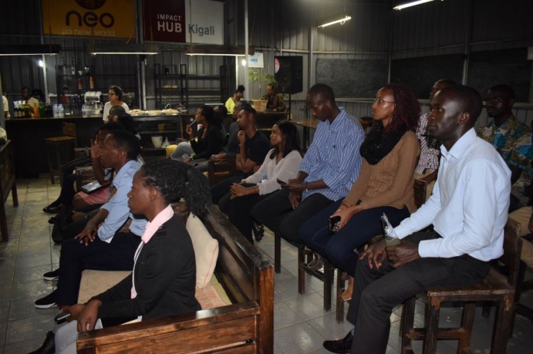 From UK, Here is a Training Opportunity for Rwandan Entrepreneurs – KT ...