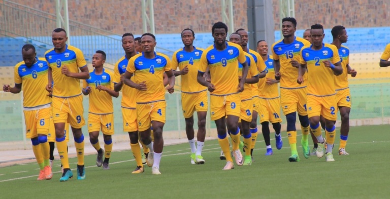 Rwanda Looks to Finish on a Bright Note - KT PRESS
