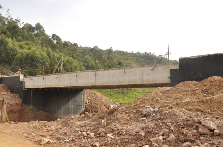 Here Are the Roads Leading Rwanda Straight to ‘Vision’ 2020 - KT PRESS