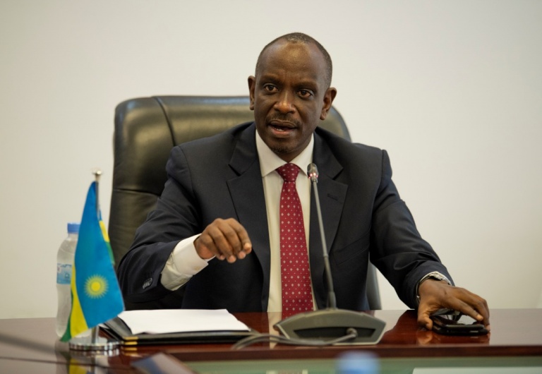 Callixte Nsabimana 'Sankara' in Rwanda, to be Tried Soon - Sezibera ...