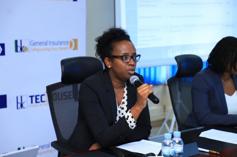 We are Opening Competition in Agricultural Financing - BK Group CEO ...