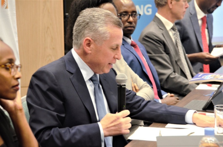 BK Group PLC Sets New Strategies for Rural Access - KT PRESS