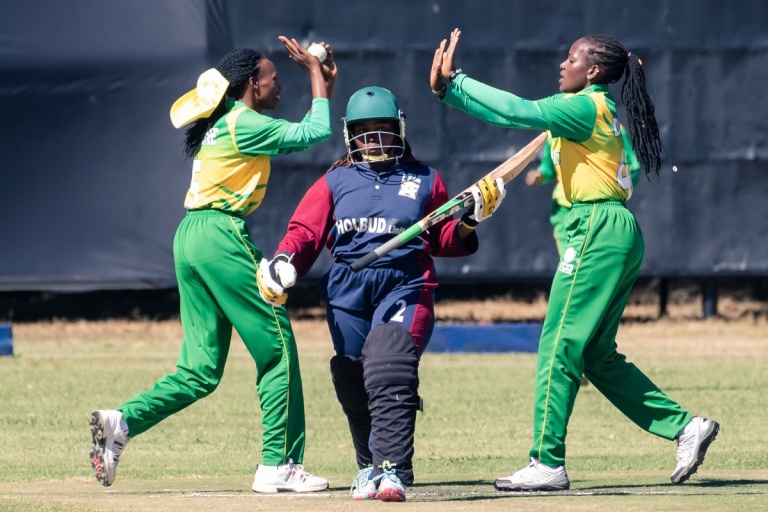 Cricket WCup Qualifiers: Rwanda Beat Mozambique in a Nail-biting Finish ...