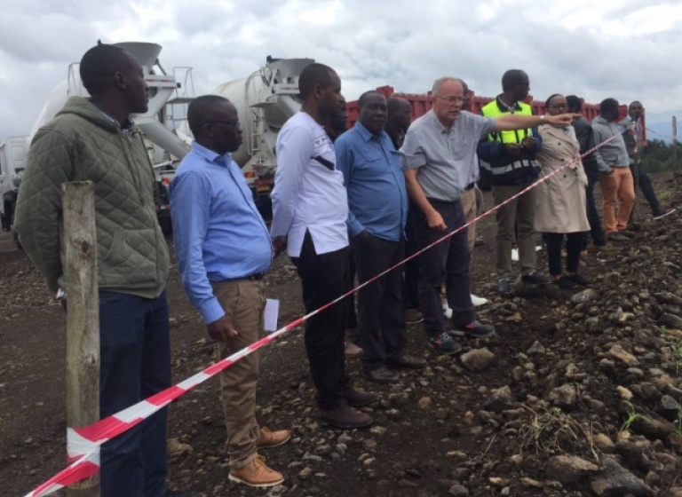 Cimerwa to Lose Monopoly to Its New Competitor in December – KT PRESS