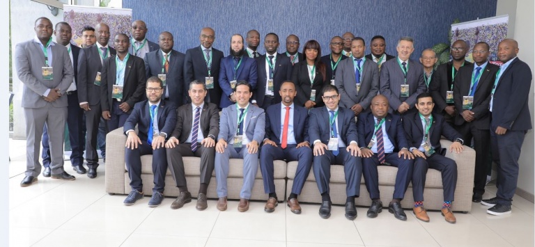 CAF Club Licensing Regional Workshop Kicks off in Kigali – KT PRESS