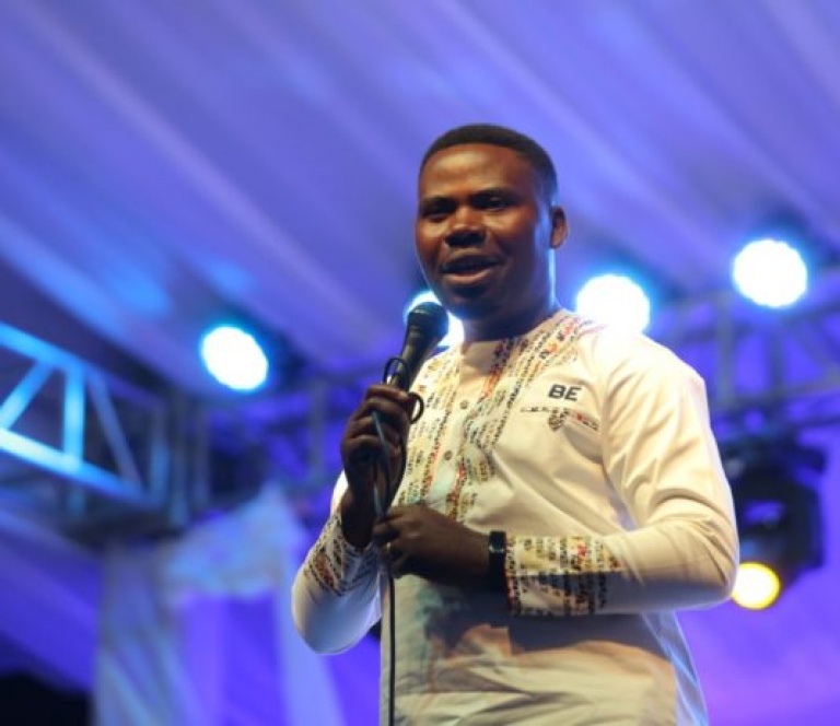 Bamporiki 'Ready to Resign' If His Ministry Supports Songs that Promote ...