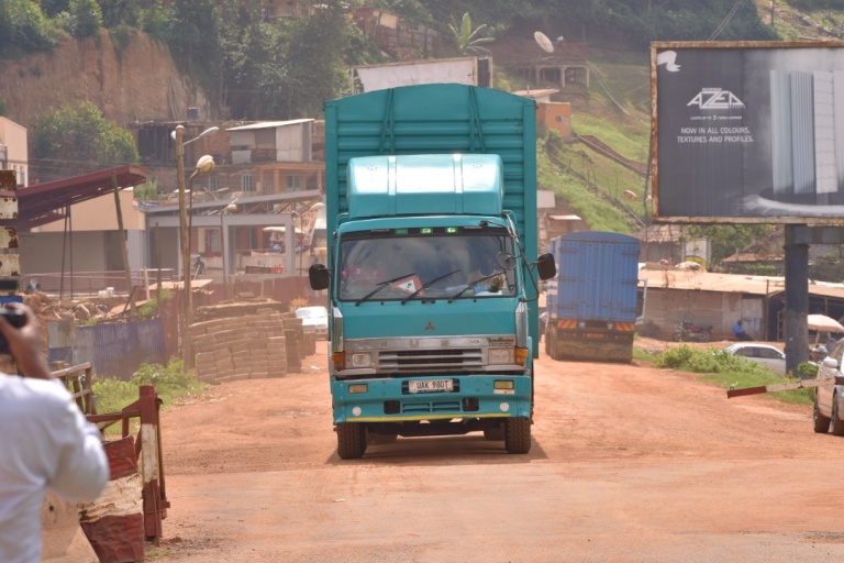 What Next for Gatuna One Stop Border Post? - KT PRESS