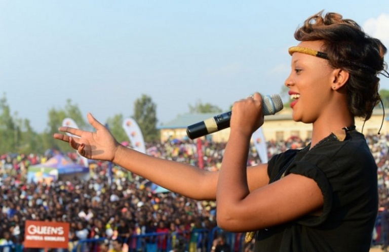 When Your Stars Hit the Dance Floor - KT PRESS