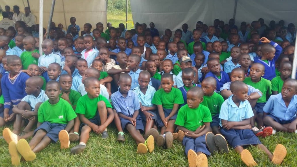 Parenting Child Care Rwanda Takes Child Rights Campaign to Gasabo – KT ...