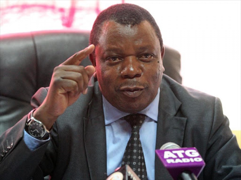 Kagame Cup 2019: Sixteen Clubs Ready for Showdown – KT PRESS