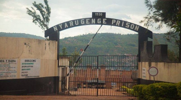 Former ‘1930’ Prison Up for Grabs - KT PRESS