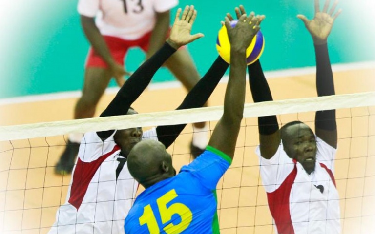 All Africa Games Hopes Dashed as Rwanda Loses to Uganda – KT PRESS