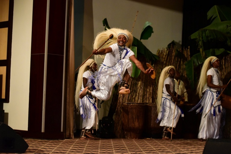 When Your Stars Hit the Dance Floor - KT PRESS