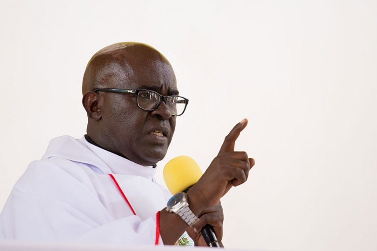 On The Pulpit: Meet The Preacher You Love to See - KT PRESS