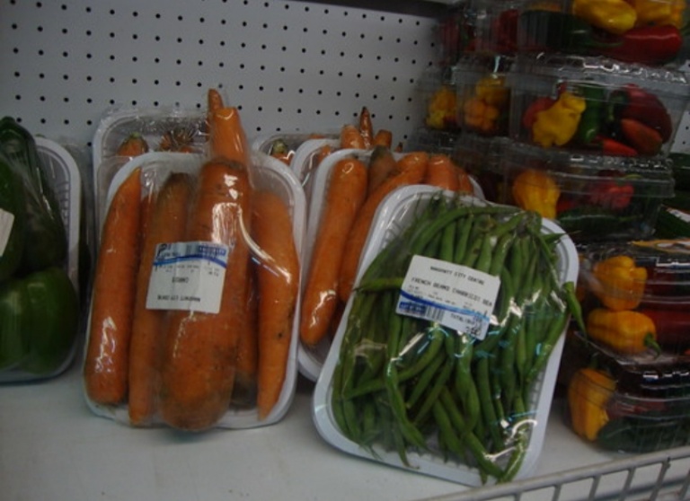 New Audit Exposes Poor Quality of Fruits and Vegetables Production in ...