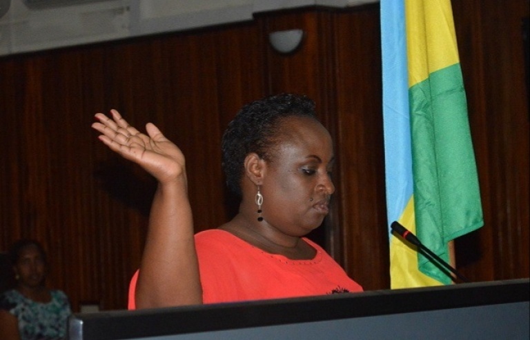 Cabinet Meeting: RBC Gets New Head, RGB Leadership Confirmed - KT PRESS