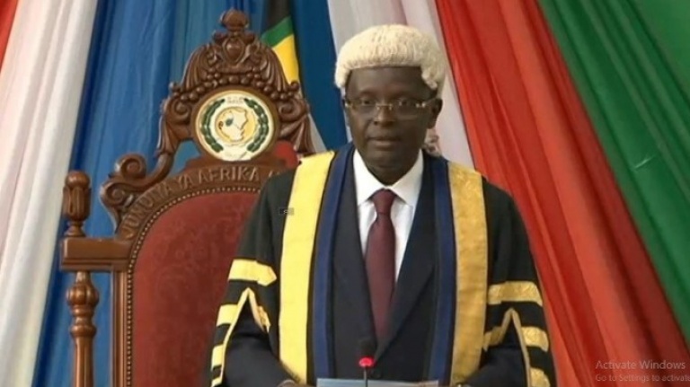 Rwanda Welcomes EACJ Ruling on EALA Speakership – KT PRESS