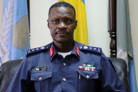 Kagame Appoints Dr Abdallah Utumatwishima New Minister of Youth - KT PRESS