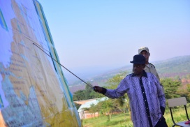 RDF Generals Take You Through The Liberation Journey - KT PRESS