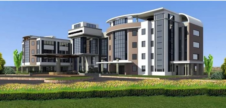 Northern Rwanda: Governor, Sector Executive Secretary Under One Roof ...