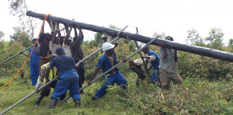 Indian Company Faulted for Poor Implementation of Rwanda Energy Project ...