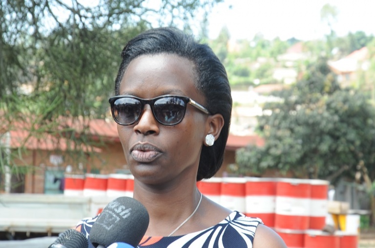 The Pay Cheque for Rwanda’s Diplomats, State Ministers – KT PRESS