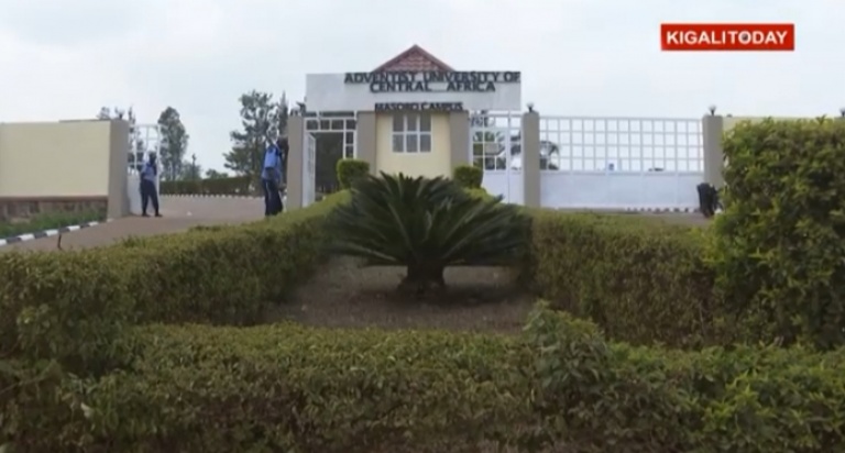 The Multi-million Dollar Gift to Rwanda as Adventist Church Celebrates ...