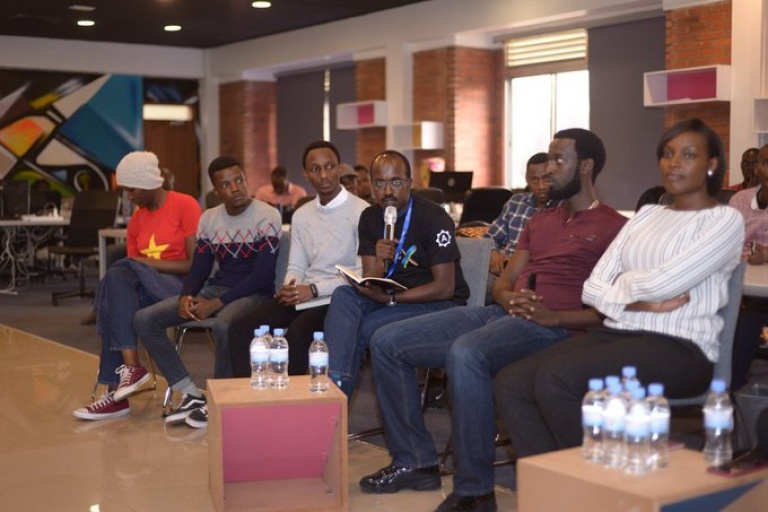 Featured: Andela Kigali – “Build Software Engineering Talents to Suit ...