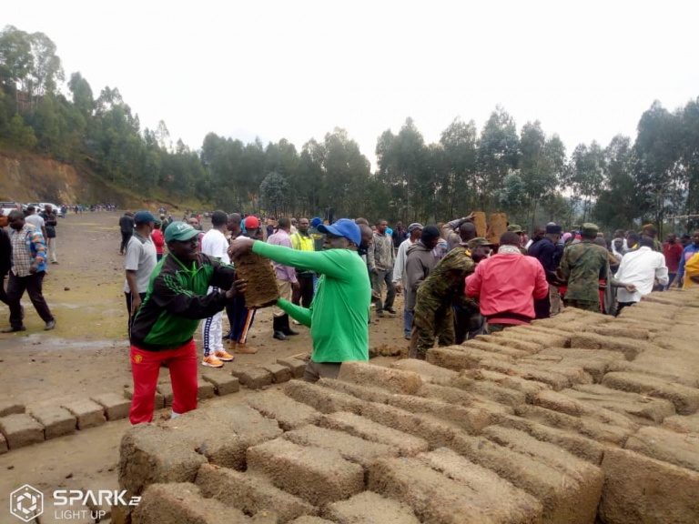 Bye Bye August: How Rwandans Embraced Umuganda – KT PRESS