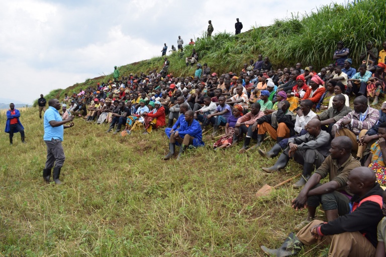 Bye Bye August: How Rwandans Embraced Umuganda – KT PRESS