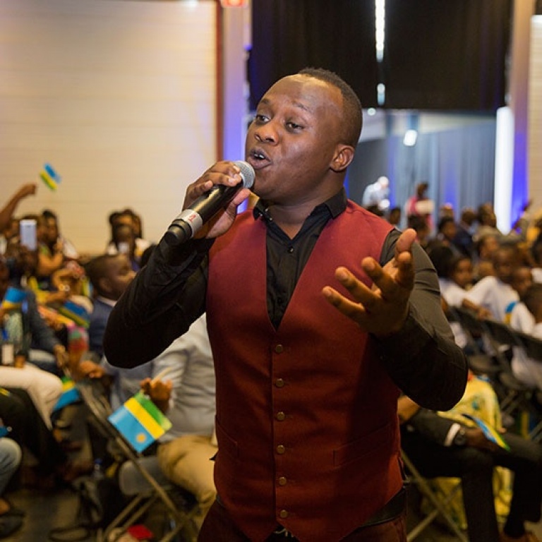 COVID-19: Side Businesses Keep Me Going - King James - KT PRESS