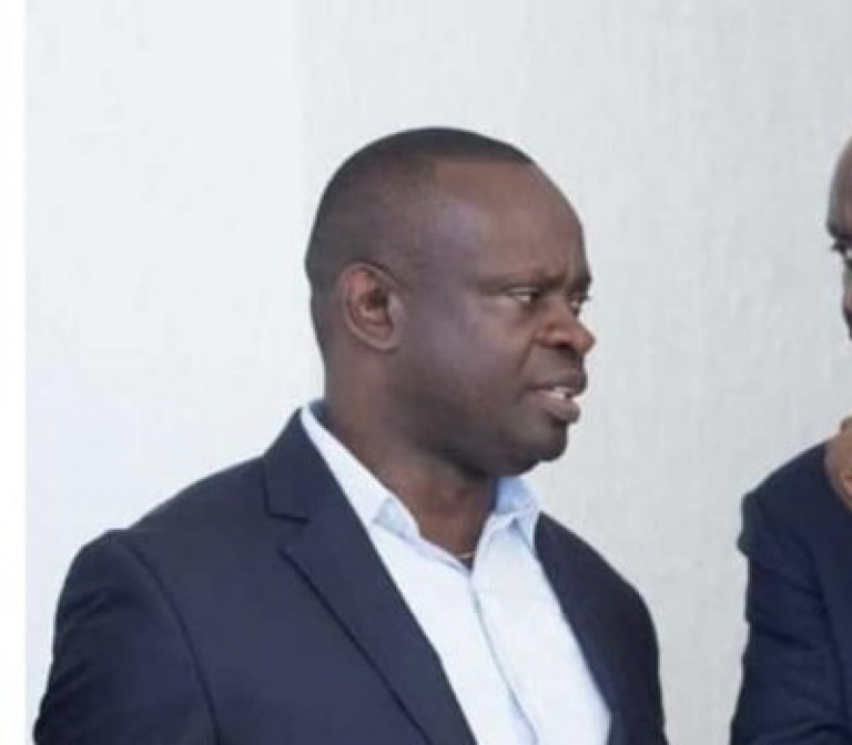 Could Anti-Rwanda Elements be Behind Mozambique Diaspora Head Murder ...