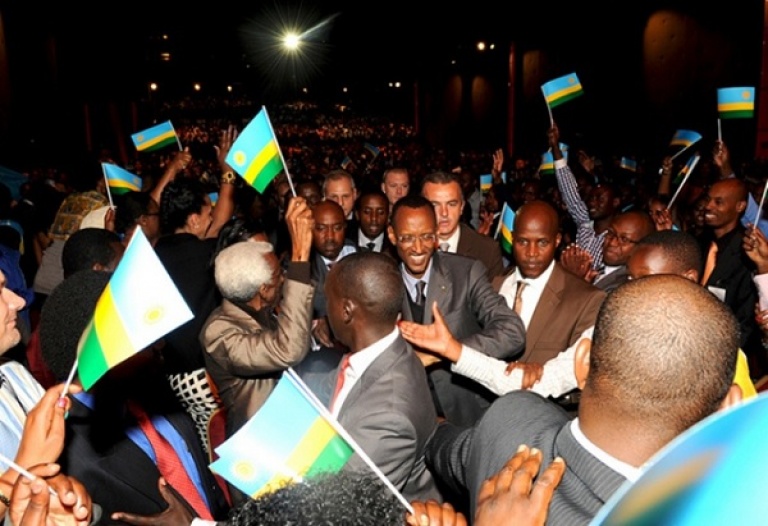 Rwanda Day Goes to Germany – KT PRESS