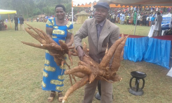 Umuganura Celebration: Rwandans Return to their Tradition - KT PRESS