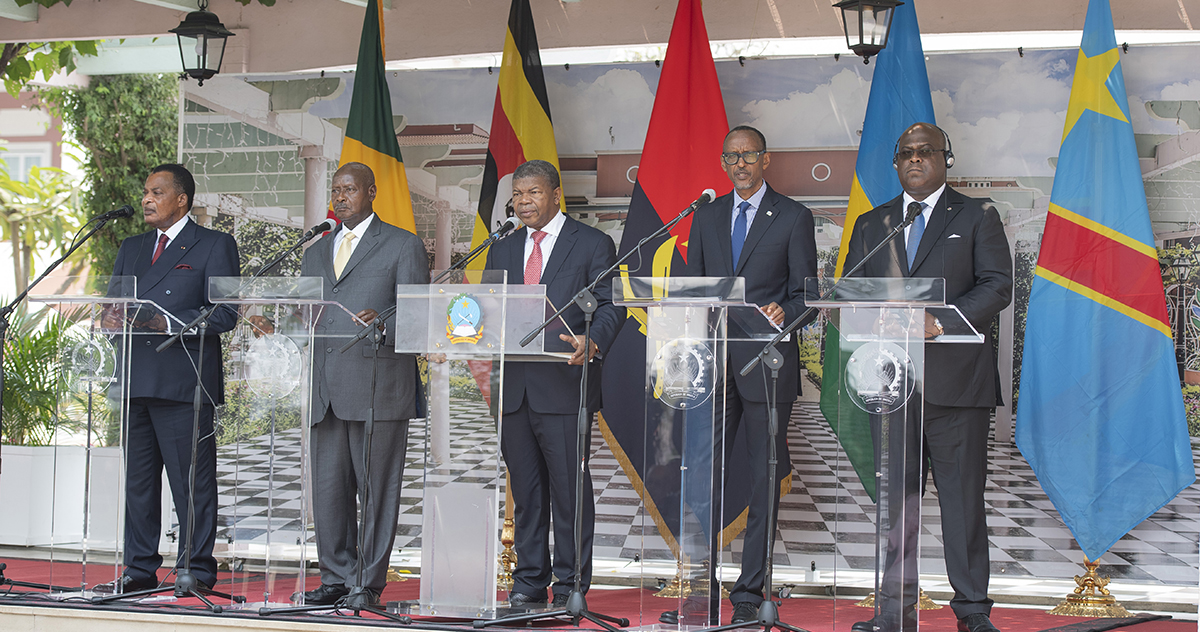 Imihigo: Are Rwandan Leaders Working on the Same Pace as Kagame? – KT PRESS