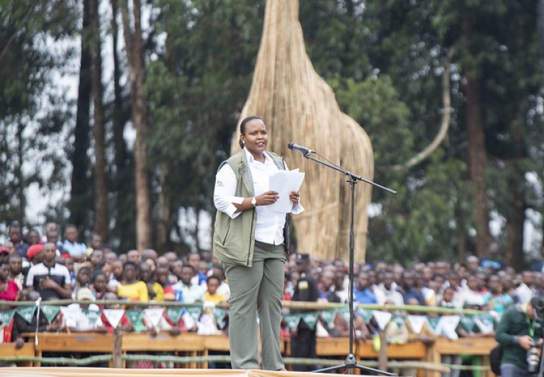 WTTC “Safe Travels” Stamps Mean Rwanda is Ready for Tourists – Clare ...