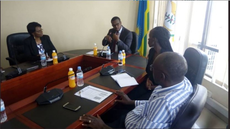 In Rwanda You Can Now Apply for Criminal Record Certificate Online - KT ...