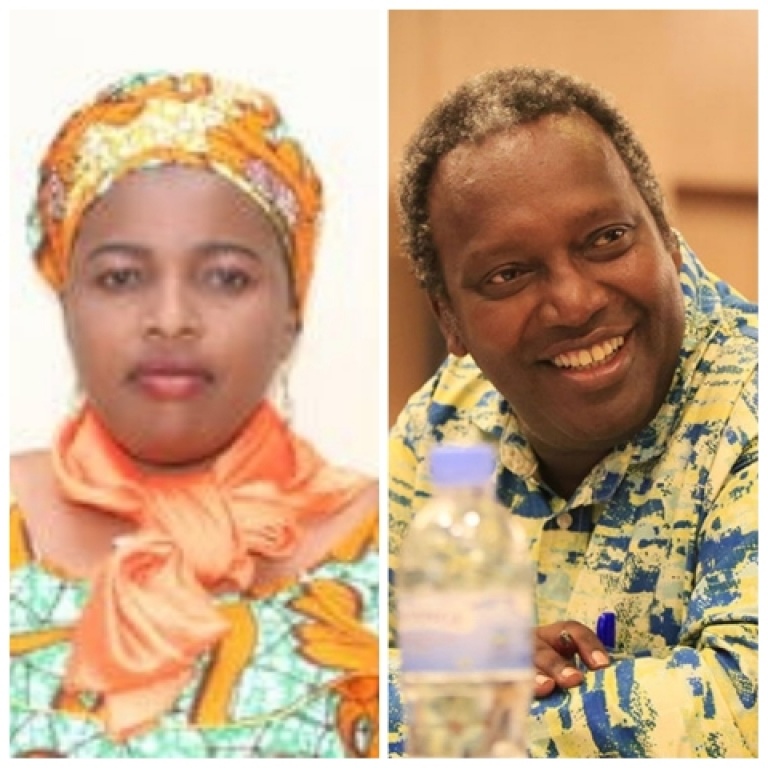 No-Nonsense Legislator Juvenal Nkusi Bounces Back, This Time in the ...