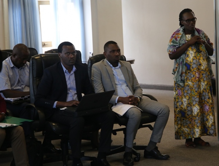 Rwanda Agriculture Board and the “Missing Rwf14 Billion” - KT PRESS